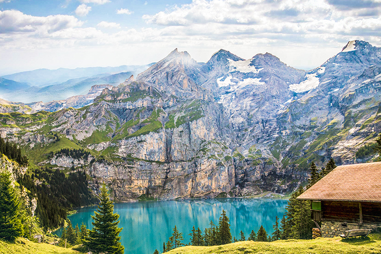 Geneva in Summer: Top 10 Things To Do and See