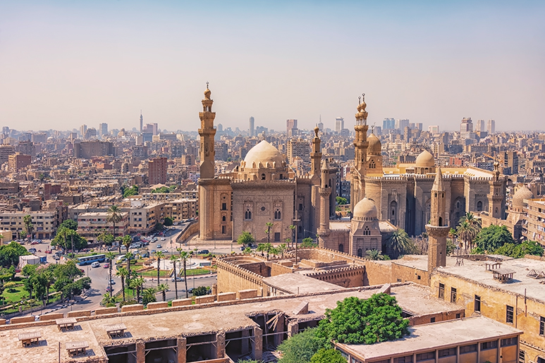 9 sites et monuments historiques incontournables du Caire