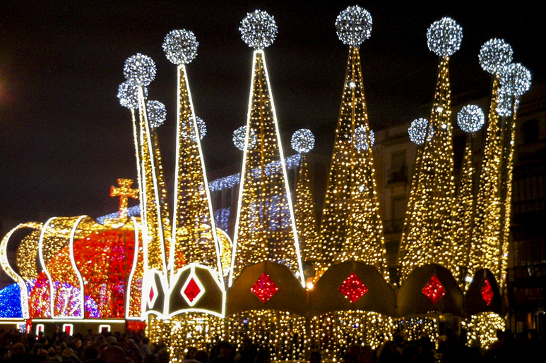 Seville in January: Top Things To See and Do