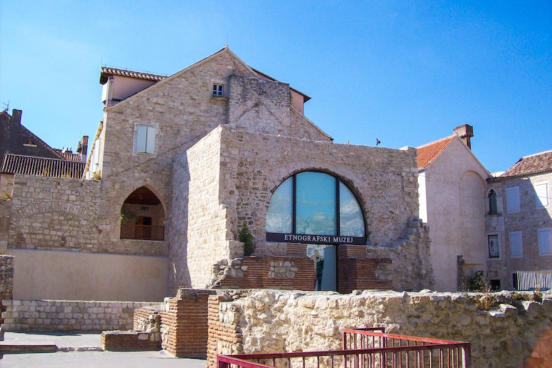 8 Best Museums in Split for History, Art, and Culture