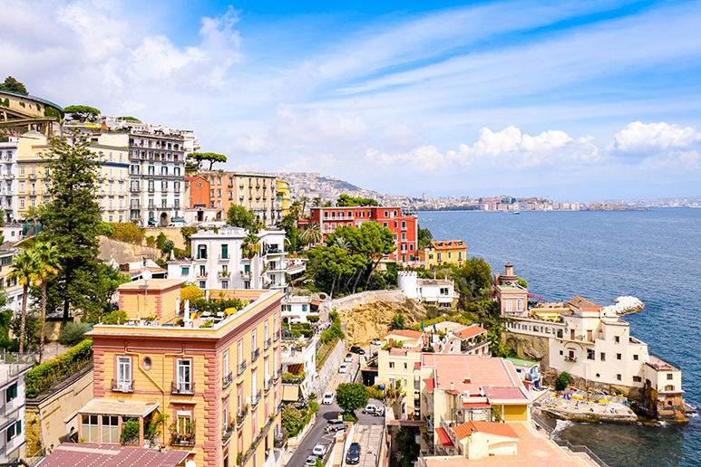 Best Trips From Rome By Train You Can’t Miss