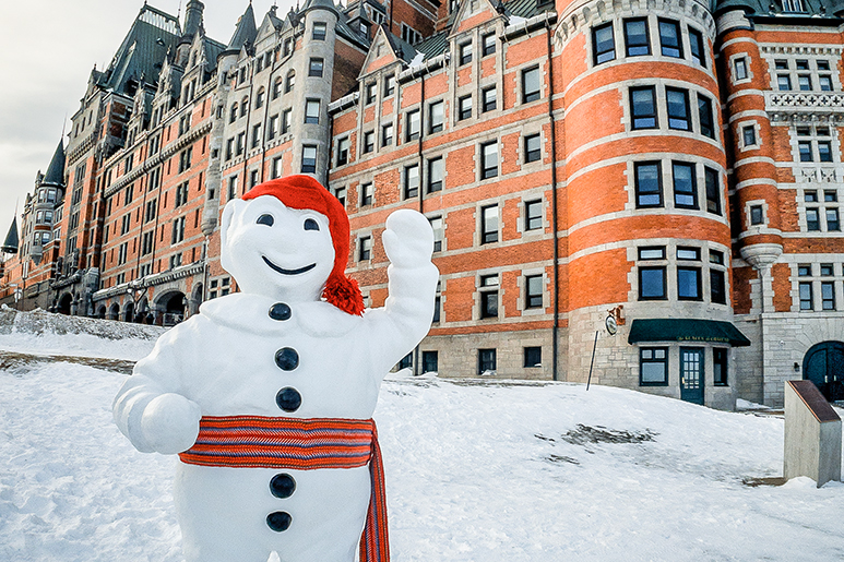 10 Magical Winter Celebrations Around the World