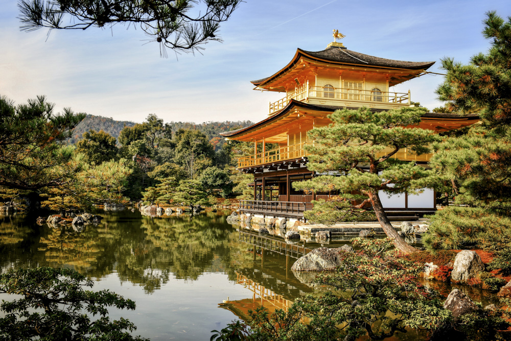 Kyoto’ya ilk gelişin için nihai rehber