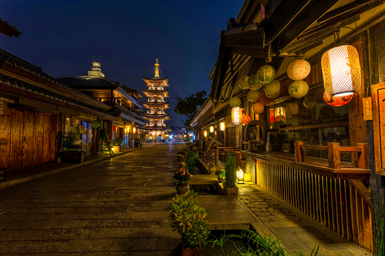 The Ultimate Guide to Your First Time in Kyoto