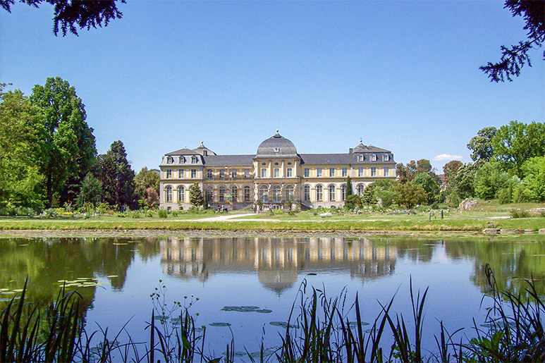 Best Places to Visit in Bonn All Year Round: Your Guide