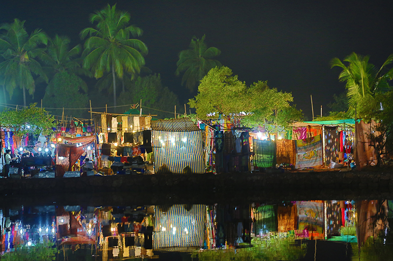 9 Exciting Things To Do in Goa at Night
