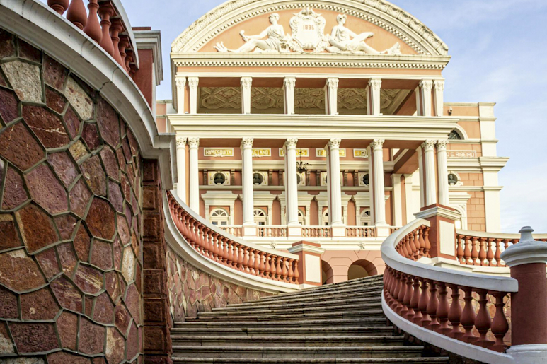 The Most Memorable Historical Places in Brazil