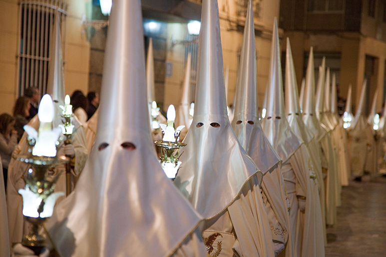 9 Ways To Spend Easter in Barcelona