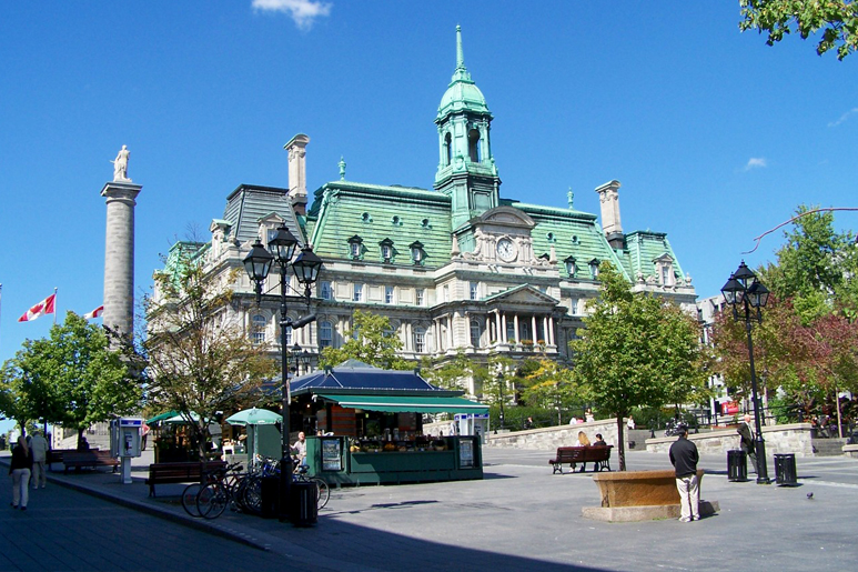 8 Unmissable Montreal Landmarks and Historic Sights
