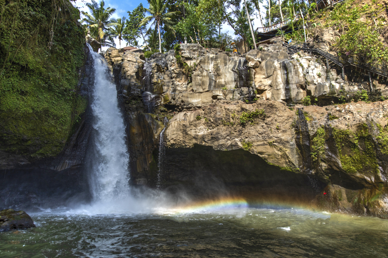 10 Most Romantic Things to Do in Ubud for Couples