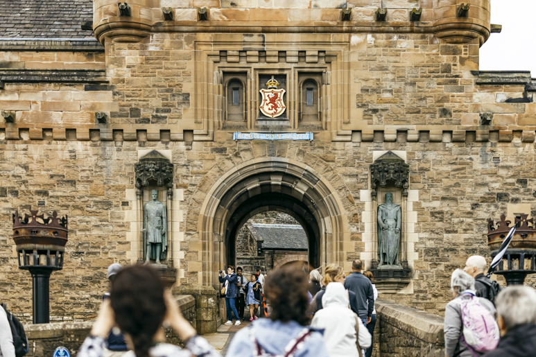Guide to Visiting Edinburgh Castle: Your Questions Answered