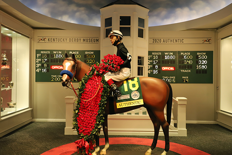The 9 Best Tourist Attractions to Visit in Kentucky