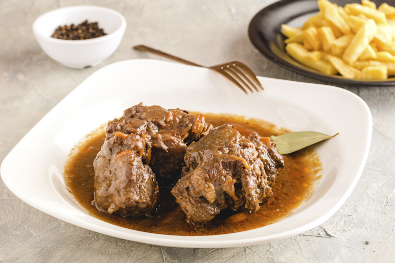 The Tastiest Food in Cadiz: 10 Must-Try Local Dishes