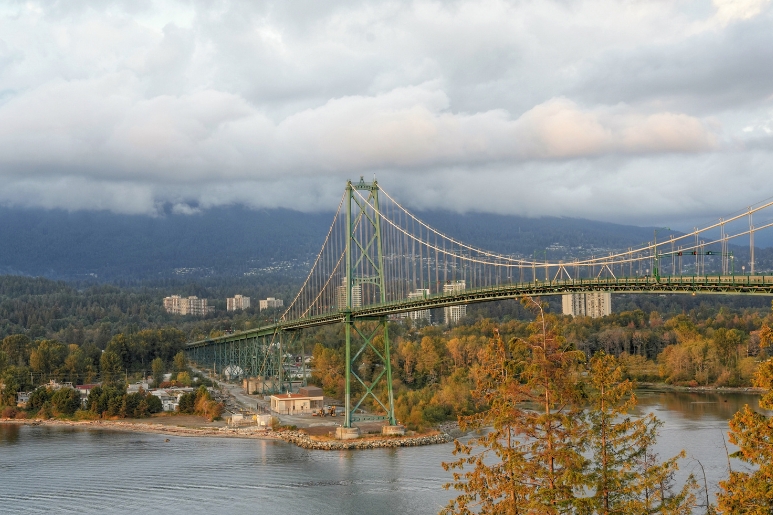 The Best Time To Visit Vancouver: A Month-By-Month Guide