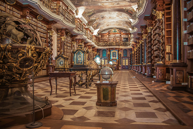 9 Unmissable Bucket List Things To Do In The Czech Republic