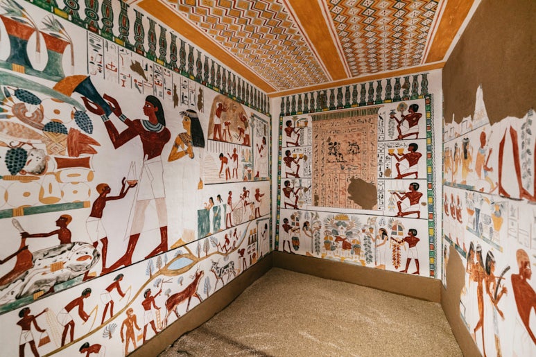 8 of the best hidden gems in Barcelona