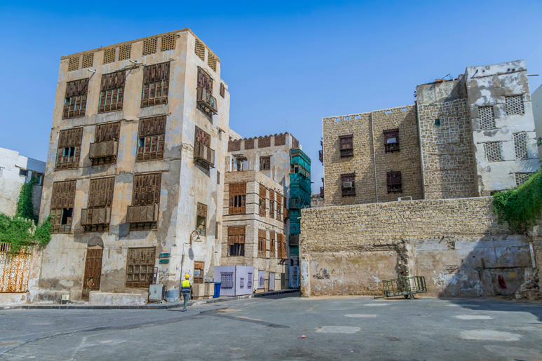 8 migliori luoghi da visitare a Gedda durante tutto l'anno