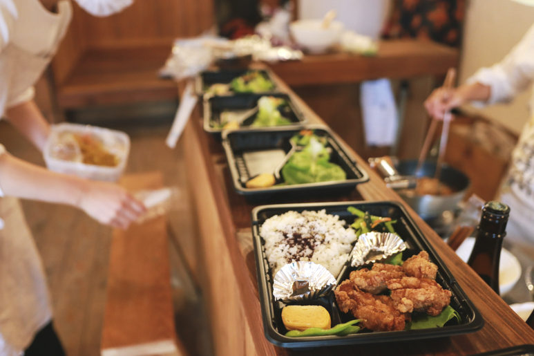 東京で本格的な日本料理教室に挑戦してみましょう