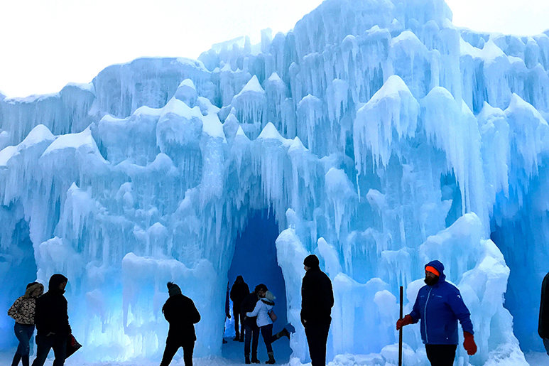 Winter in New Hampshire: What To See and Do