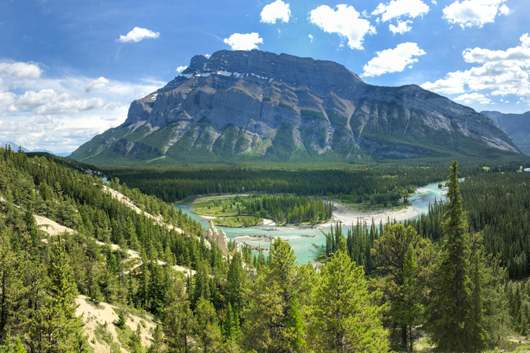 10 Best Places To Visit in Banff All Year Round