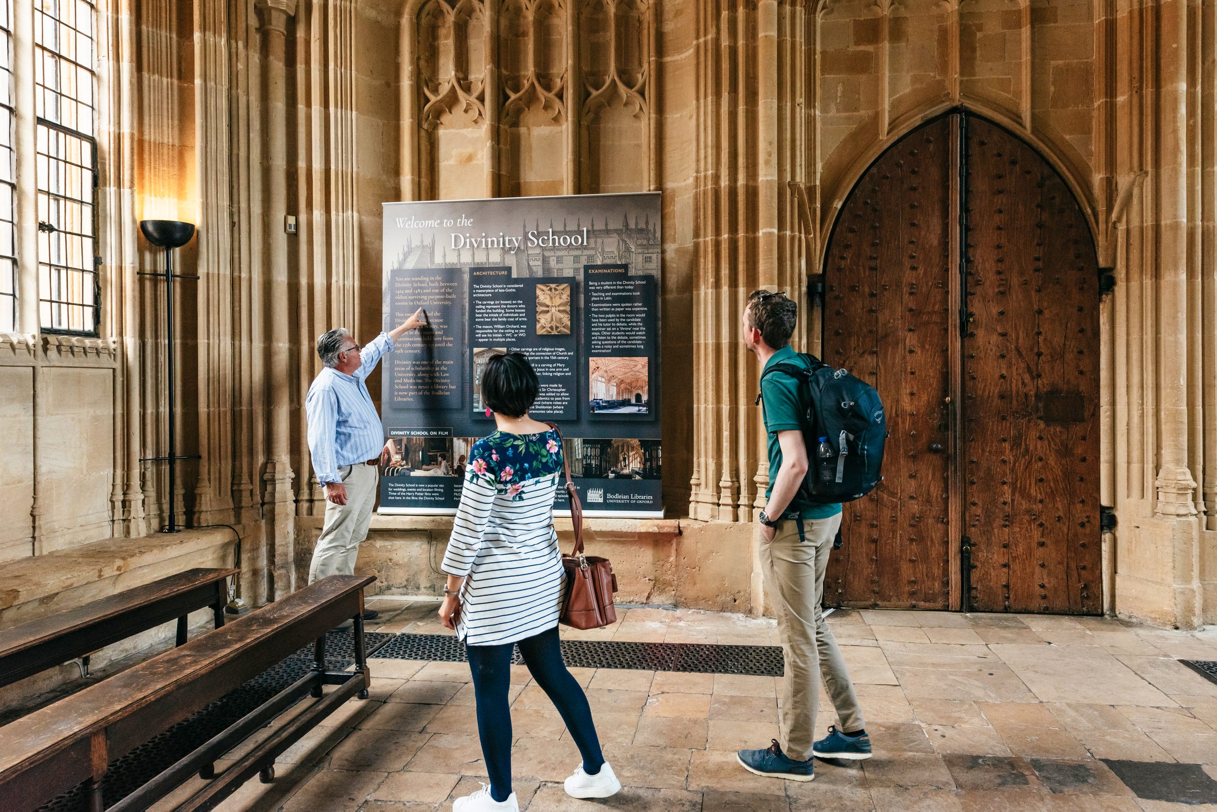 10 Enchanting Things To Do For Harry Potter Fans In London