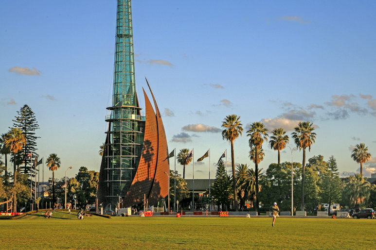 10 unika och roliga saker att göra i Perth