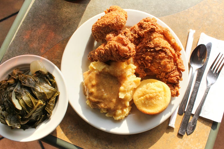The best food in Atlanta: 9 delicious must-try dishes