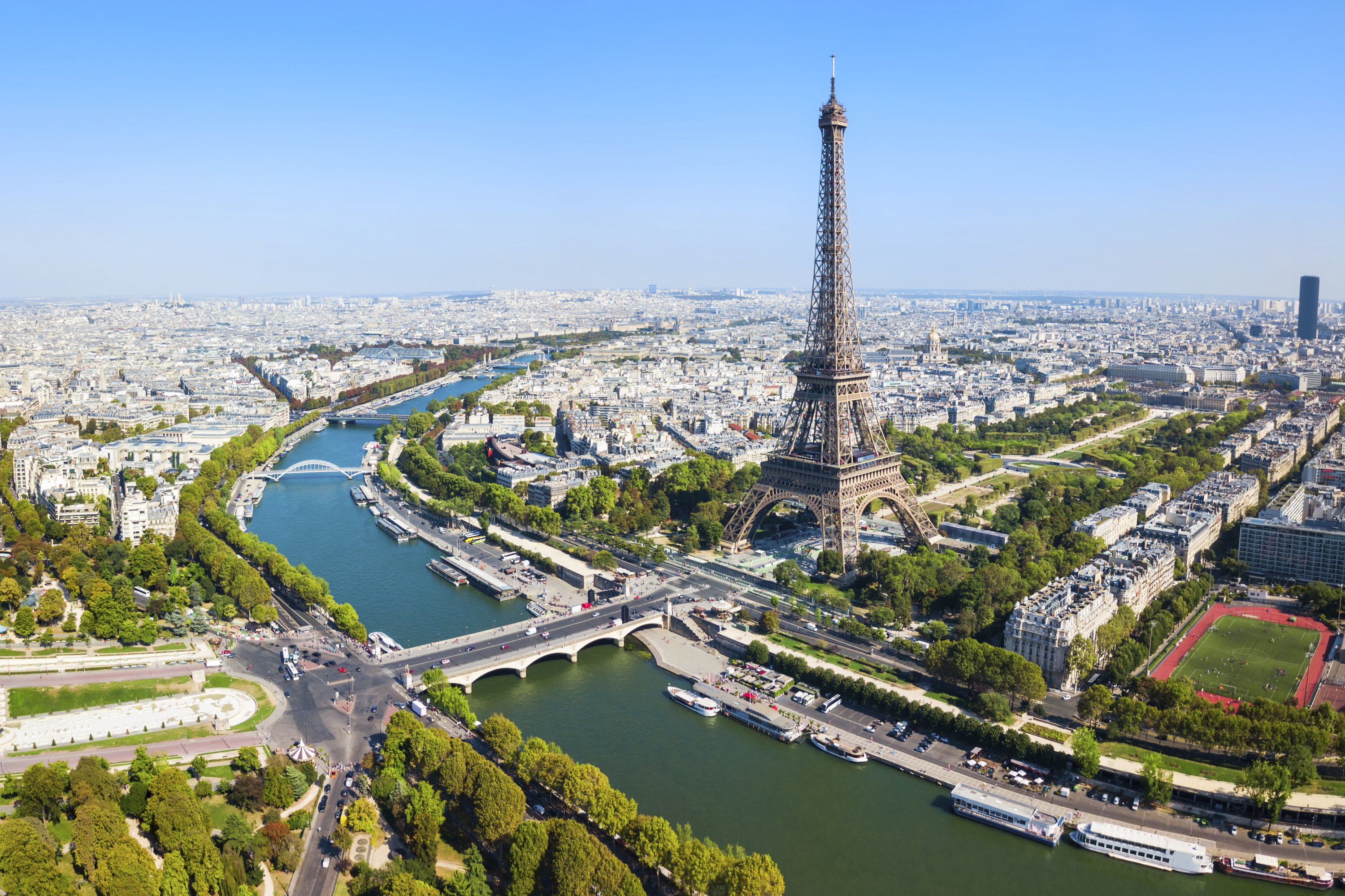 The Key to Finding the Best Seine River Cruise