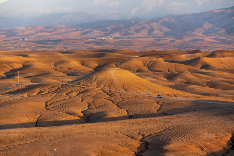 Marrakech in February: What To See and Do