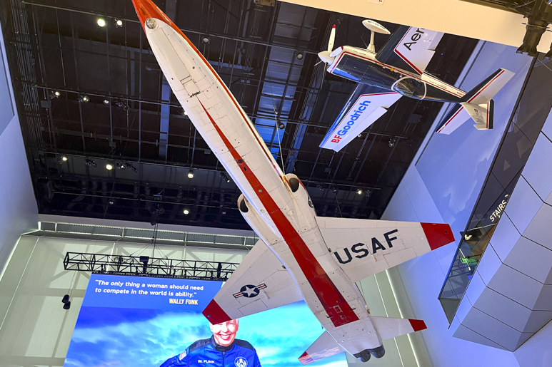The Ultimate Guide to the Smithsonian Air and Space Museum