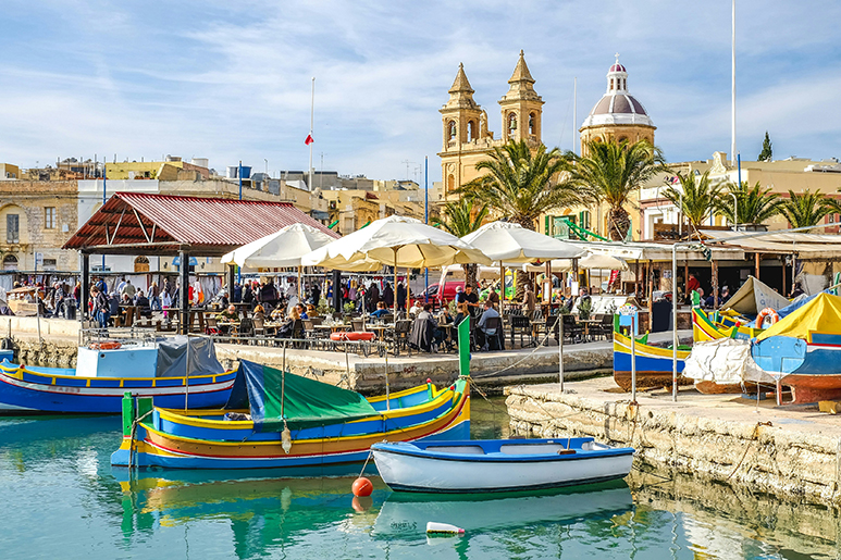 What to Know Before Visiting Malta