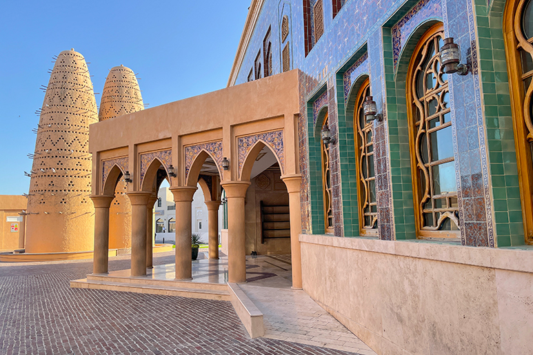 The Best Time To Visit Doha: A Month-By-Month Guide