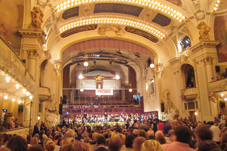 Prague in June: What To See and Do