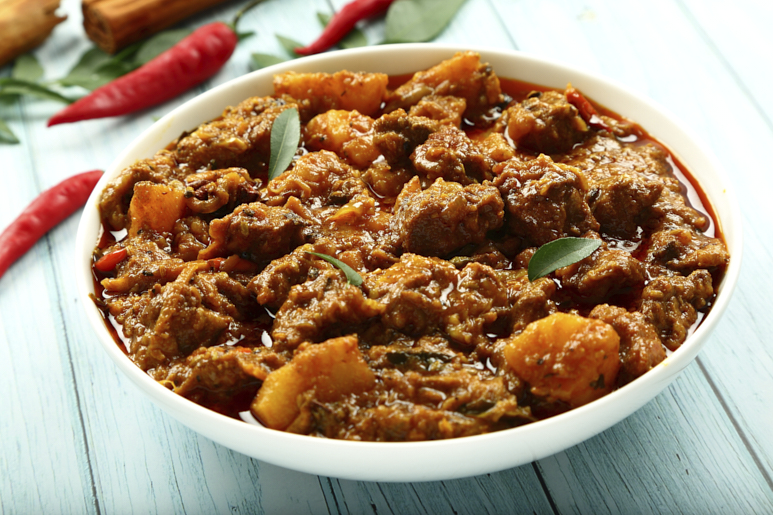 The Best Food in Doha: 10 Yummy Dishes You Need to Try