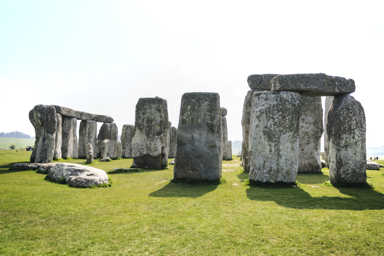 16 Best Places To Visit In England: From London To Oxford