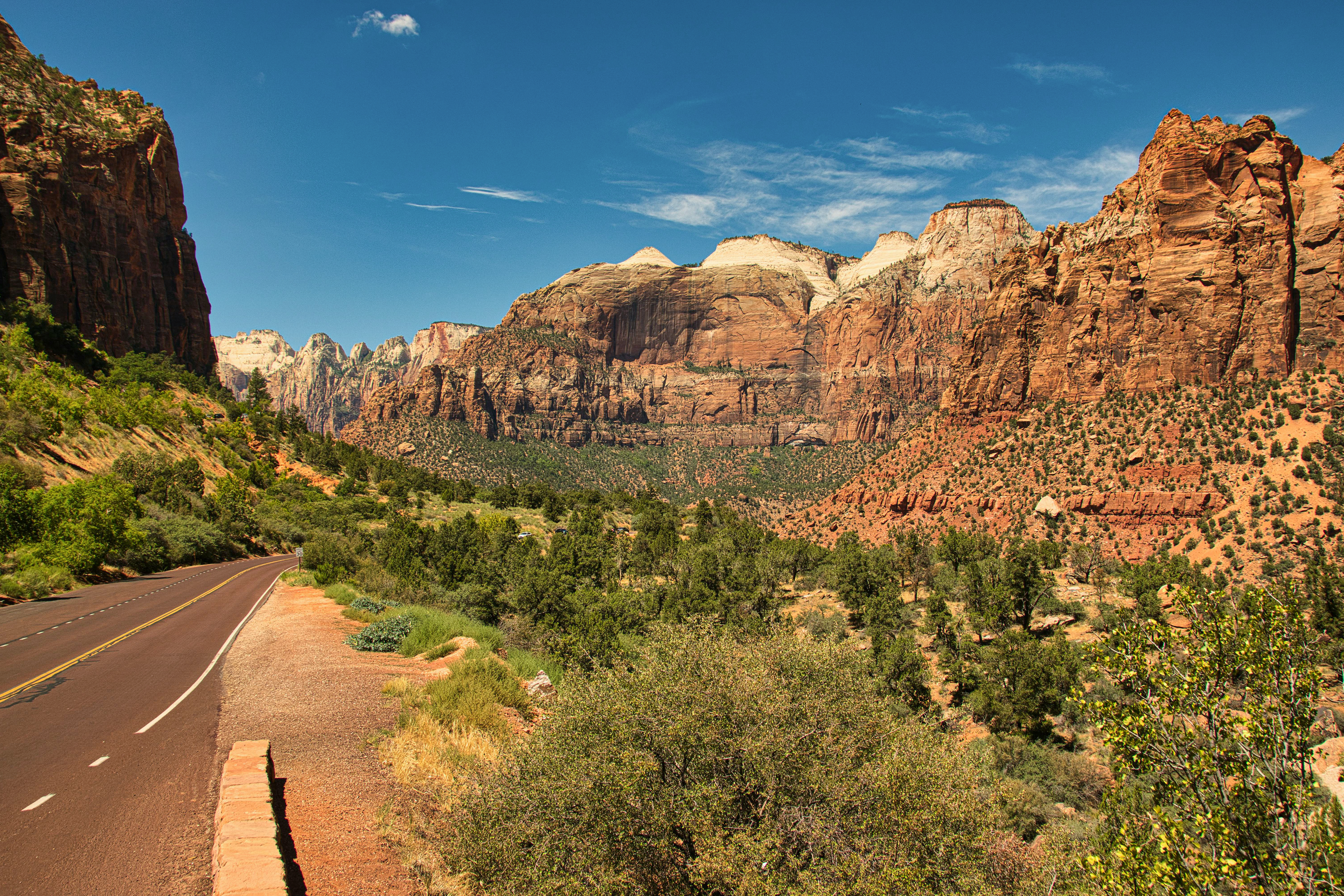 The 9 Best US National Parks To Visit in Summer