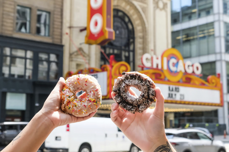 The Best Food In Chicago: 12 Local Dishes To Devour