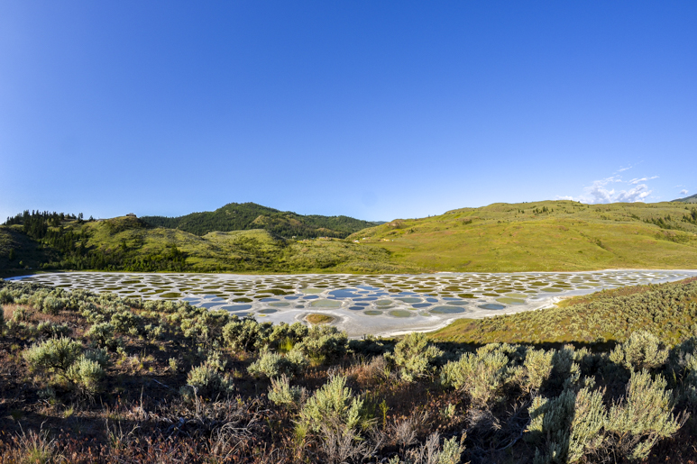 The 10 Strangest Places In The World