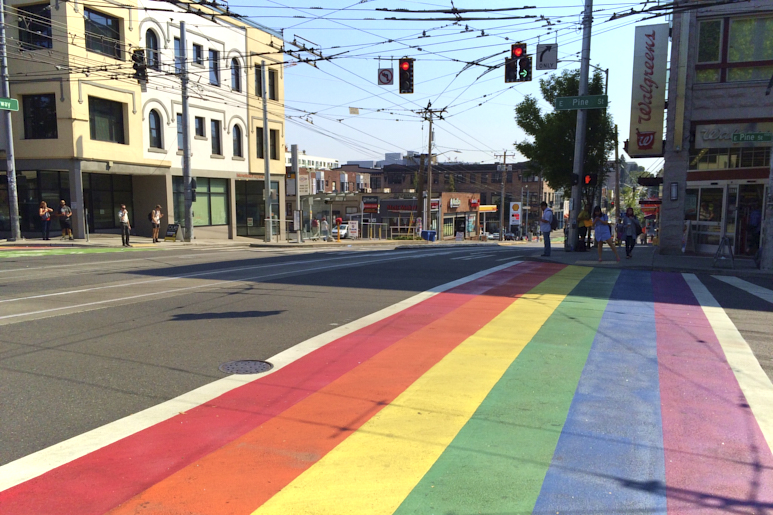 The Ultimate Guide to Your First Time in Seattle