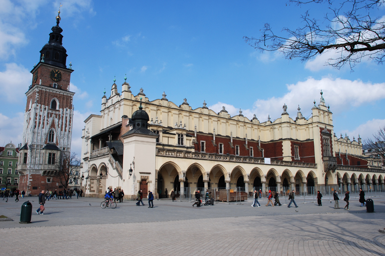 Krakow in November: What To See and Do