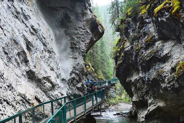 The Ultimate Guide to Banff National Park