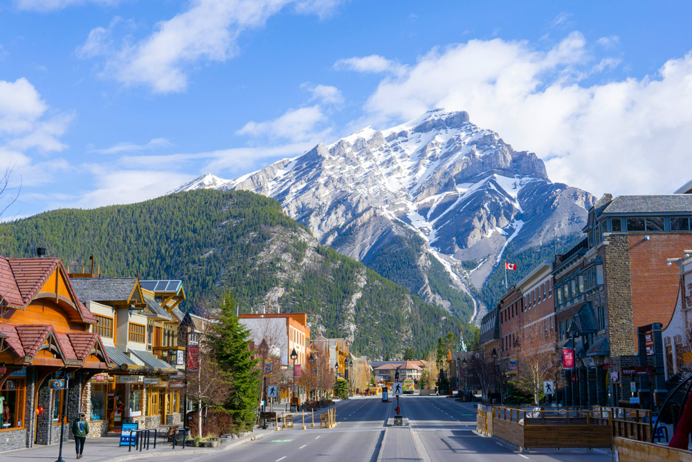 Banff Travel Guide | Insider tips, hidden gems, itineraries and more