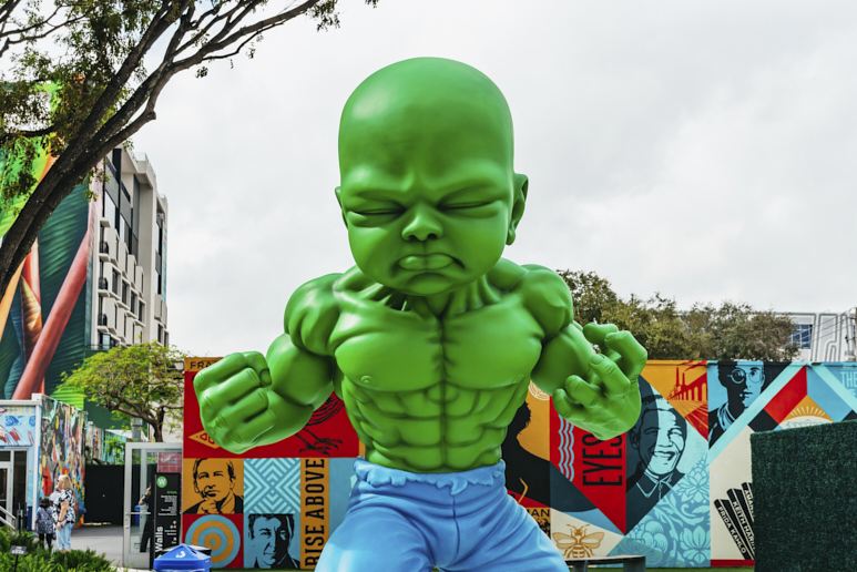 Visitar Wynwood Walls, Miami