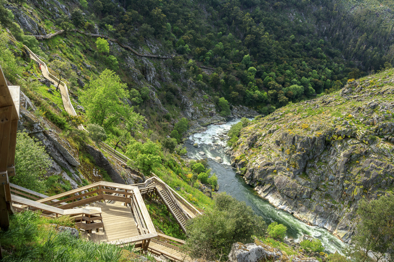 Hiking In Portugal: 7 Spectacular Trails