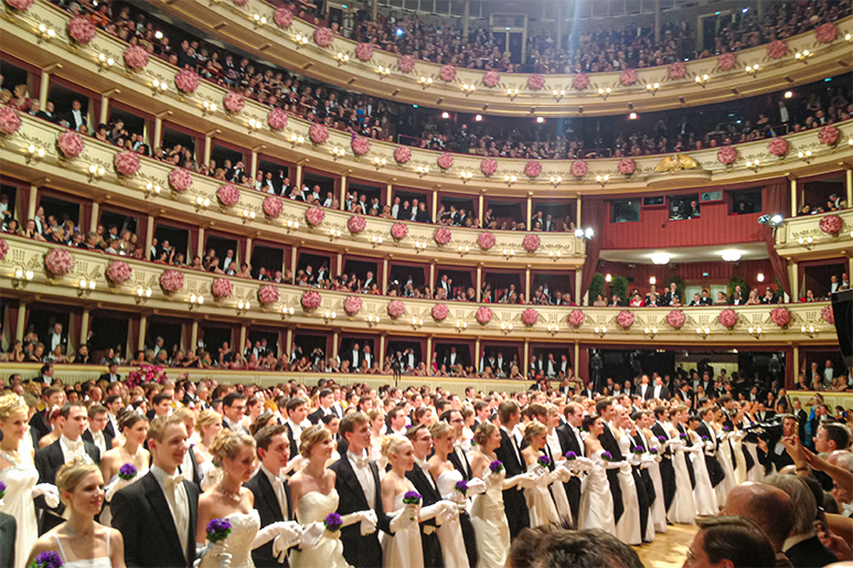 Vienna in February: What To See and Do