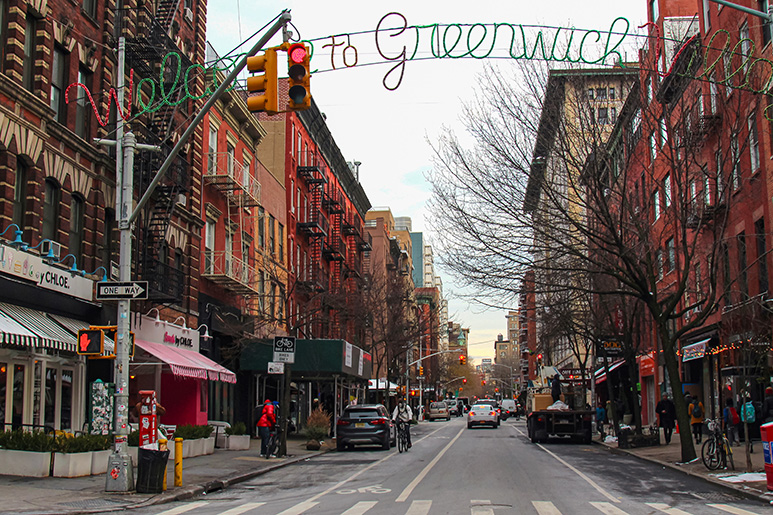 10 Epic “Friends” Filming Locations Every Fan Must Visit