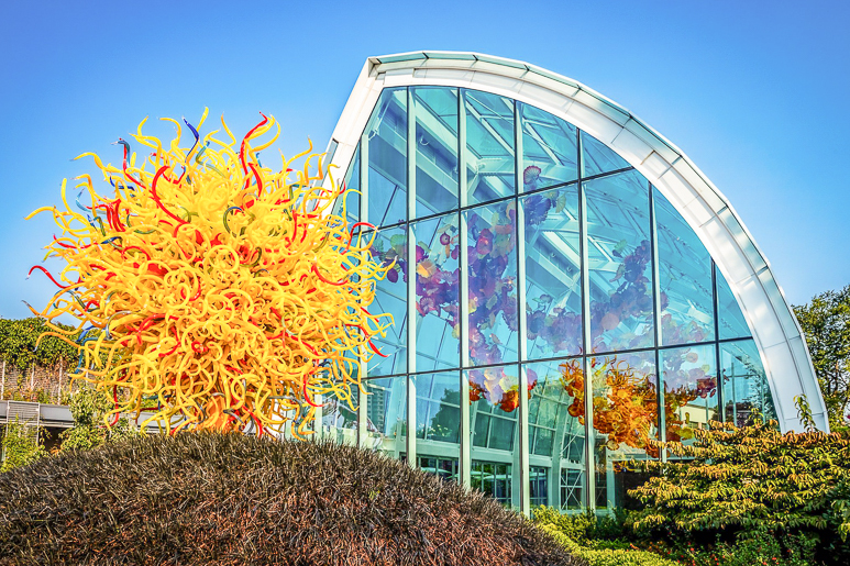 The 15 best places to visit in Seattle