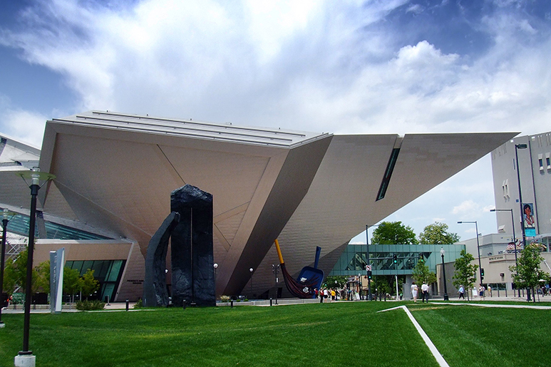Top 10 Most Romantic Things To Do in Denver