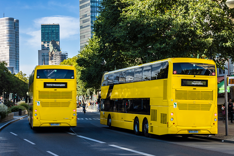 The Best Way To Get Around Berlin: 6 Tips and Tricks