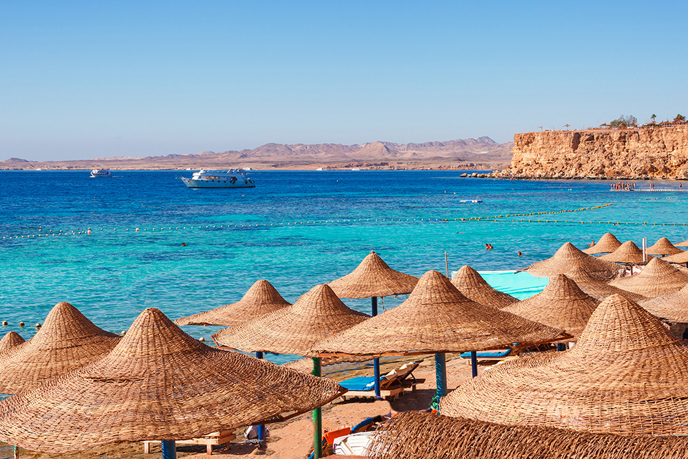 8 Unique and Fun Things To Do in Sharm El-Sheikh